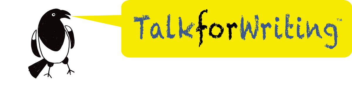 Talk for Writing – SPELD VICTORIA BOOKSTORE