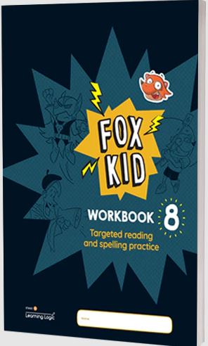 Little Learners Love Literacy – SPELD VICTORIA BOOKSTORE