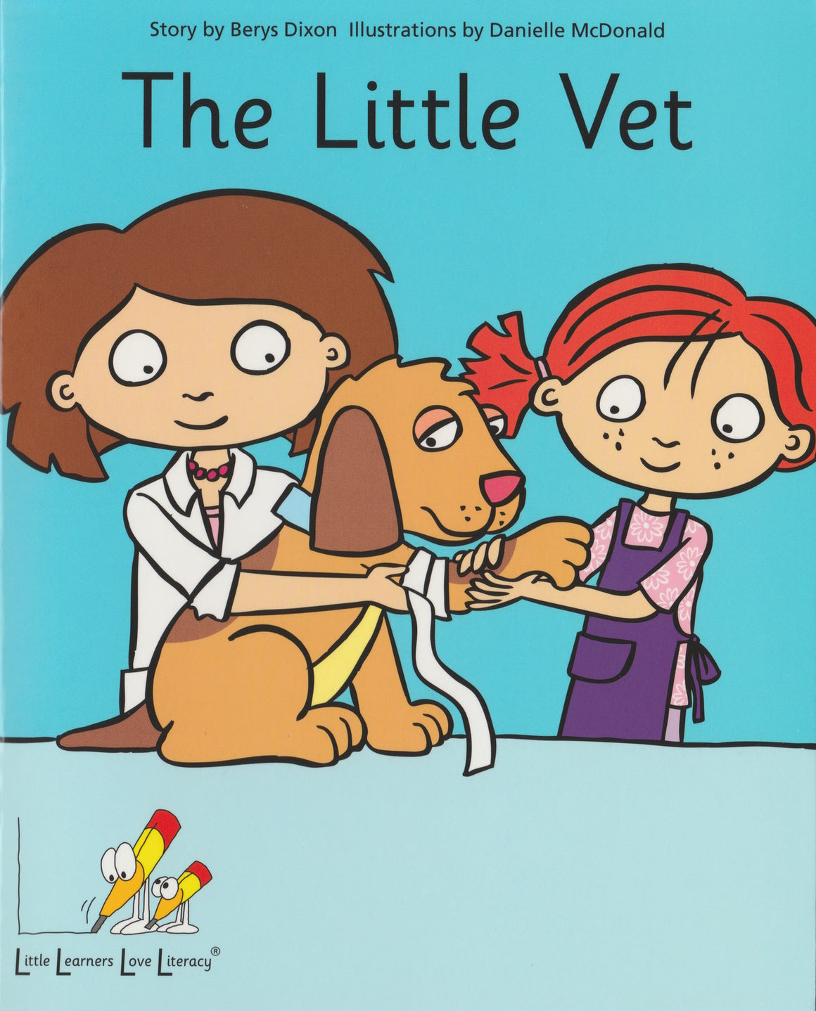Little Learners Love Literacy – SPELD VICTORIA BOOKSTORE