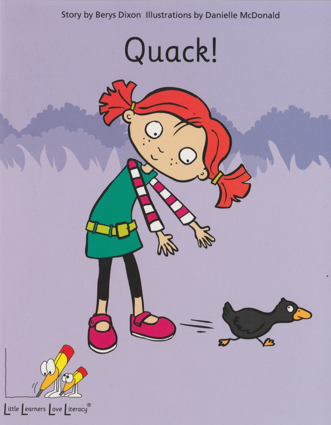 Little Learners Love Literacy – SPELD VICTORIA BOOKSTORE