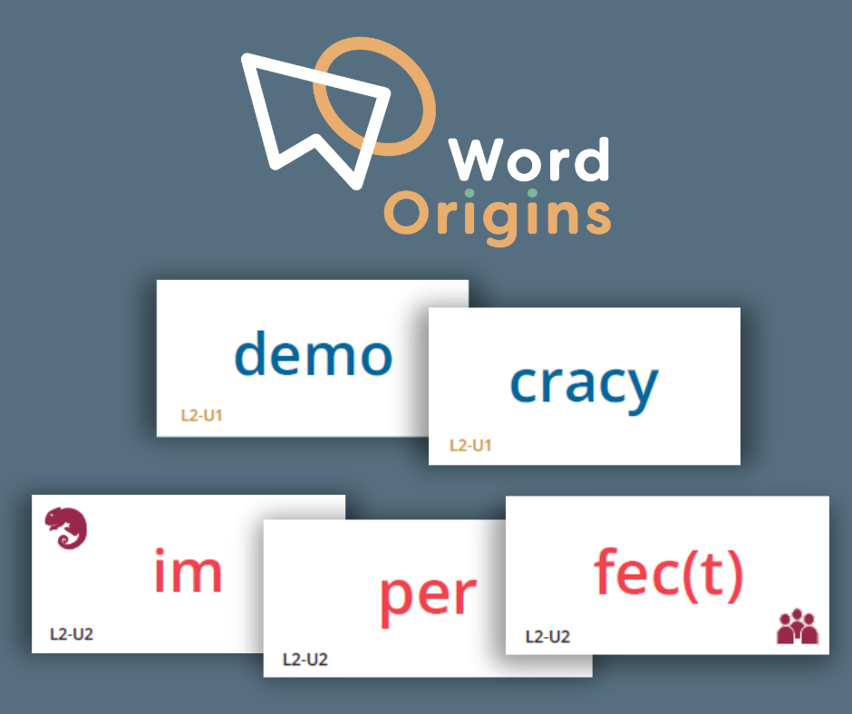 Word Origins Manual – SPELD VICTORIA BOOKSTORE