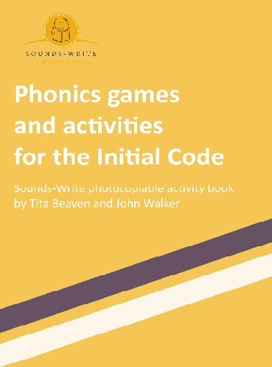Sounds-Write Phonics Games and Activities for the Initial Code – SPELD ...